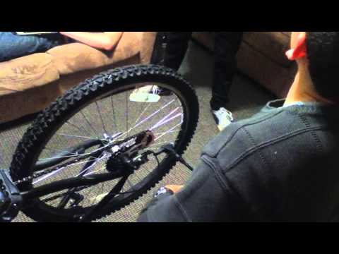 The Portrait of a Dumpster Diver: Evan Lemmon - YouTube