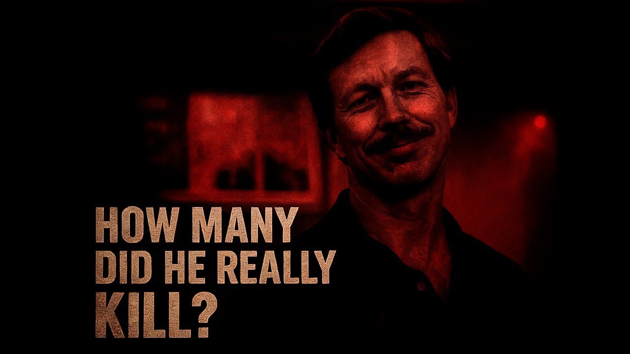 Gary Ridgway: The Serial Killer Hiding in Plain Sight #GaryRidgway # ...