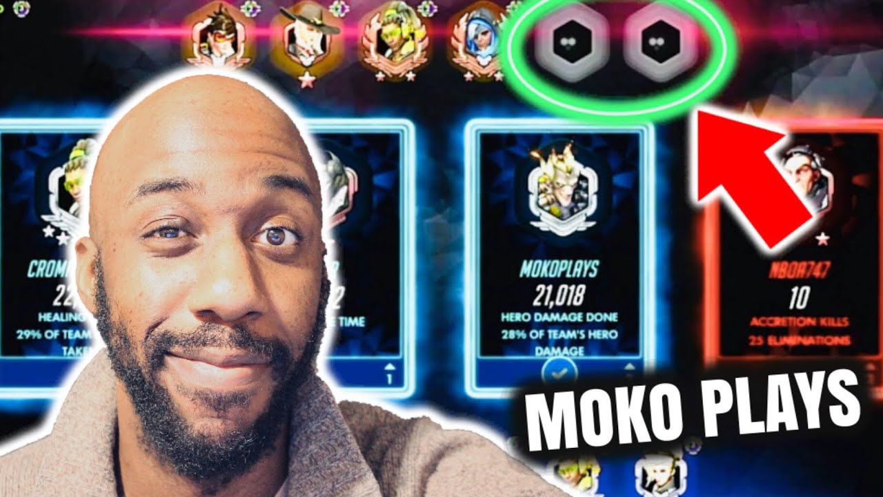 Peeps like damage so 21,000 damage with junk.. peeepee (Overwatch ...