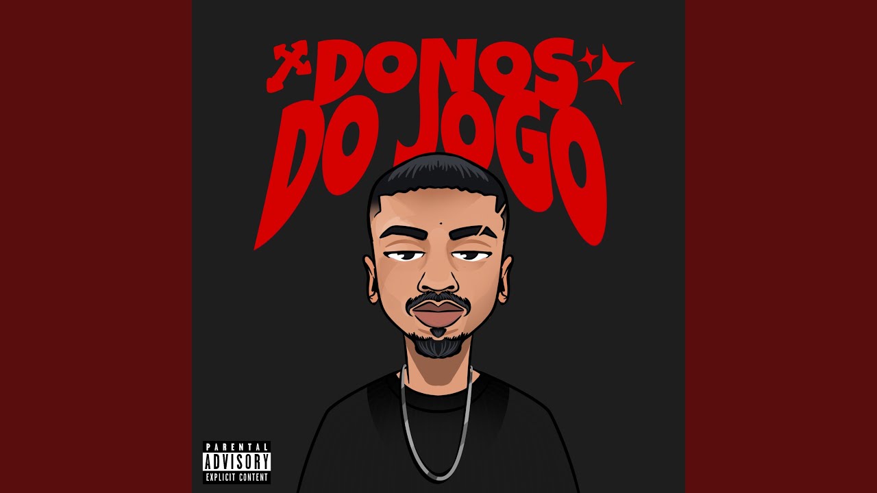 Donos do Jogo - YouTube