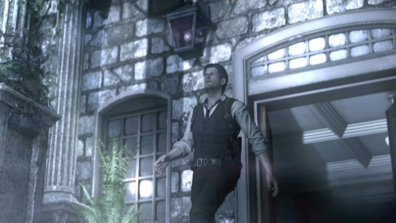 Is It Really Over? | The Evil Within (End) - YouTube