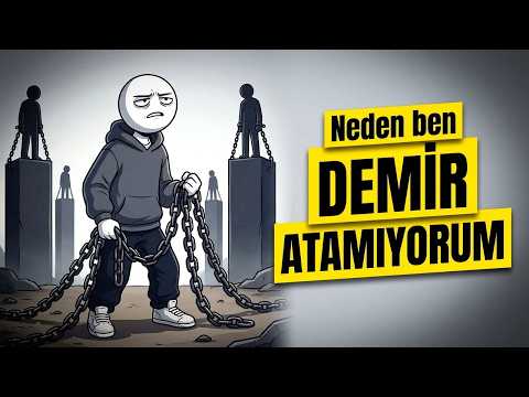 Sürekli Yeni Şeylere Takılıp Bırakan İnsanların Psikolojisi