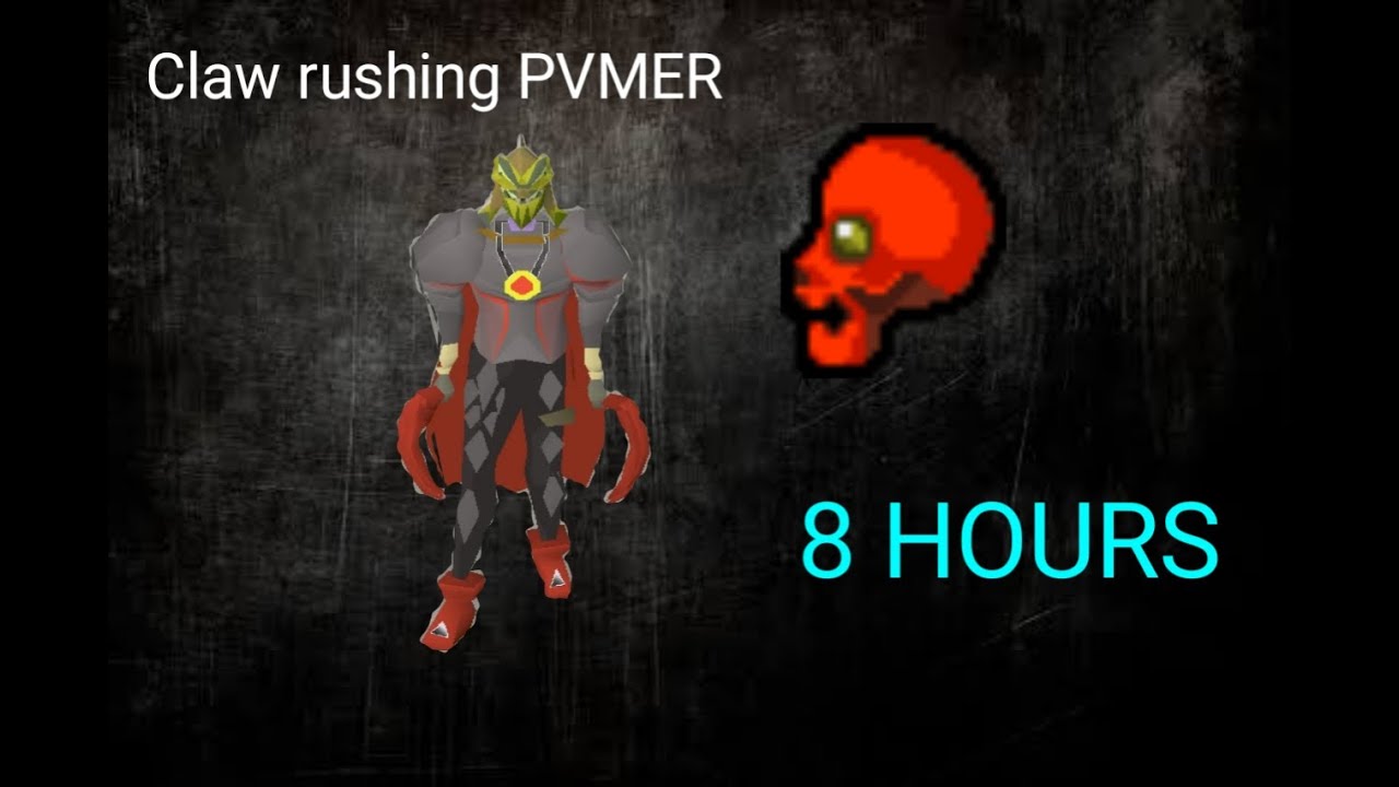 claw rushing revenant cave using mobile - YouTube