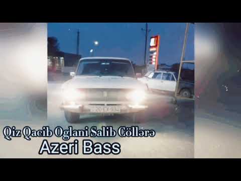 Vuqar Bileceri Qiz Qacib Oglani Salib Cöllərə 2021