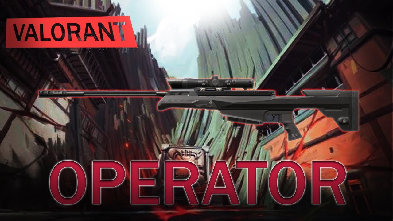 Operator is OP!!!.... Stream Highlights.| Valorant | hightlight#1 - YouTube