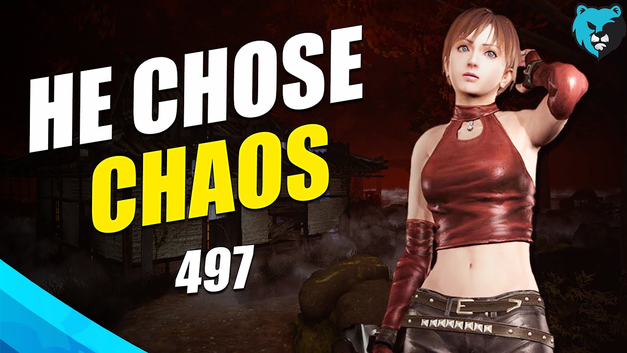 He Chose Chaos | Ep. 497 - YouTube