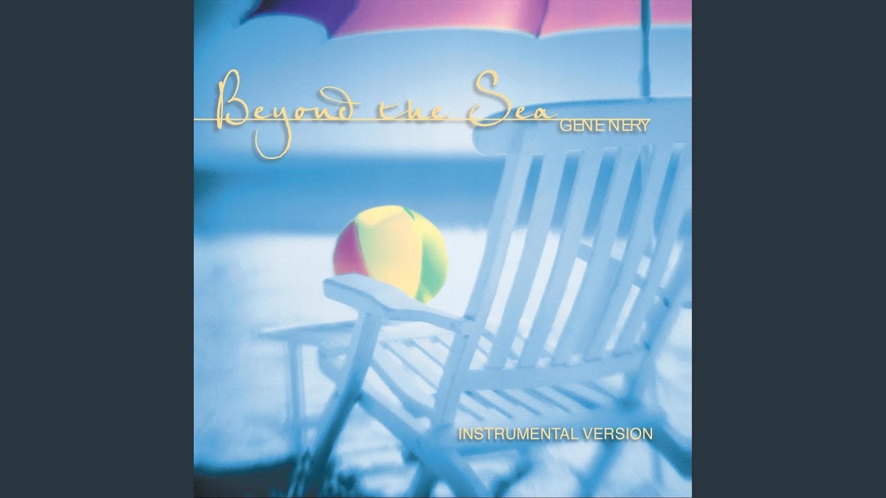 Beyond the Sea - YouTube