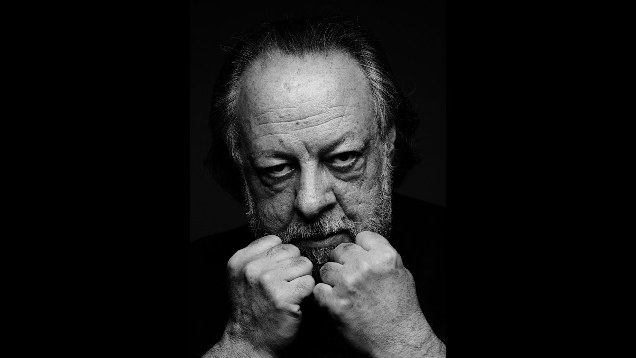 Ricky Jay on Andrew Oehler (The Unluckiest Man) - YouTube