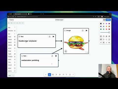tldraw computer introduction