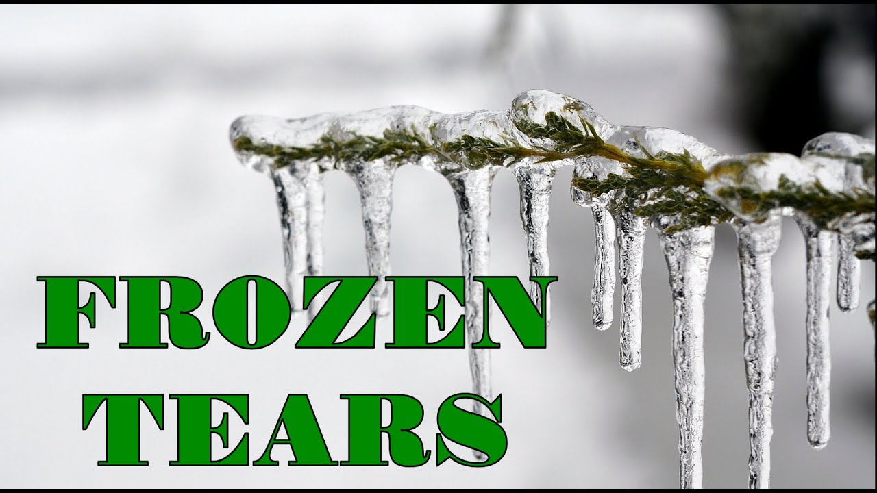 FROZEN TEARS - Alexander Ivakov - YouTube