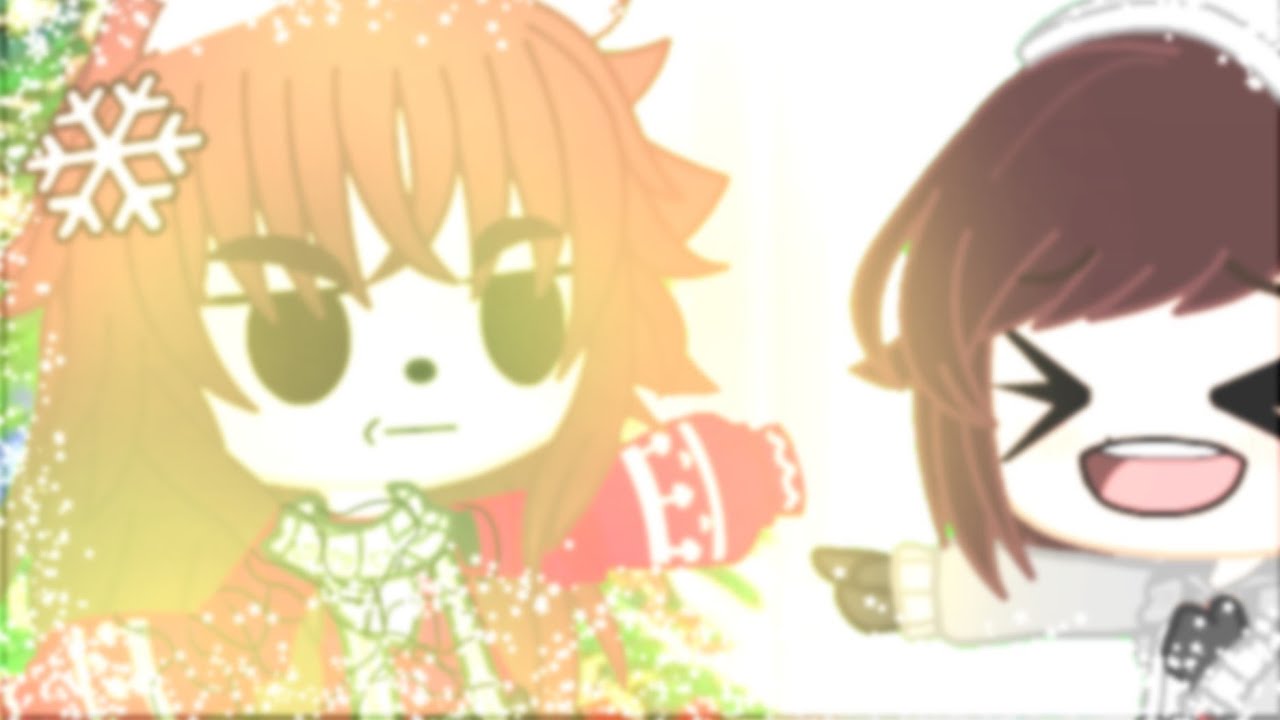 Dingle Dangle, Amaya's in Trouble | Voiced Acted GC Skit | Xmas Special ...