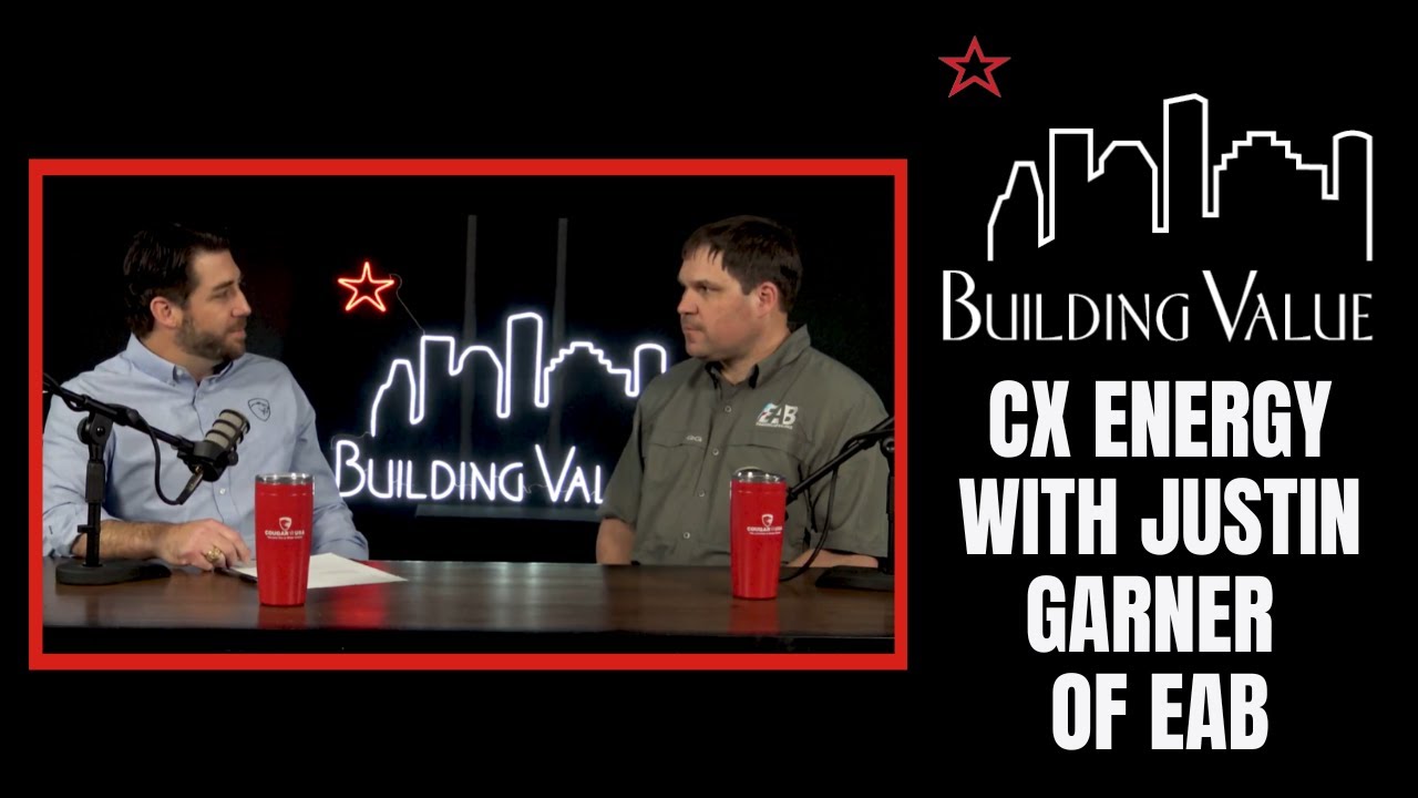 Building Value Ep. 56 - EAB's Justin Garner - YouTube