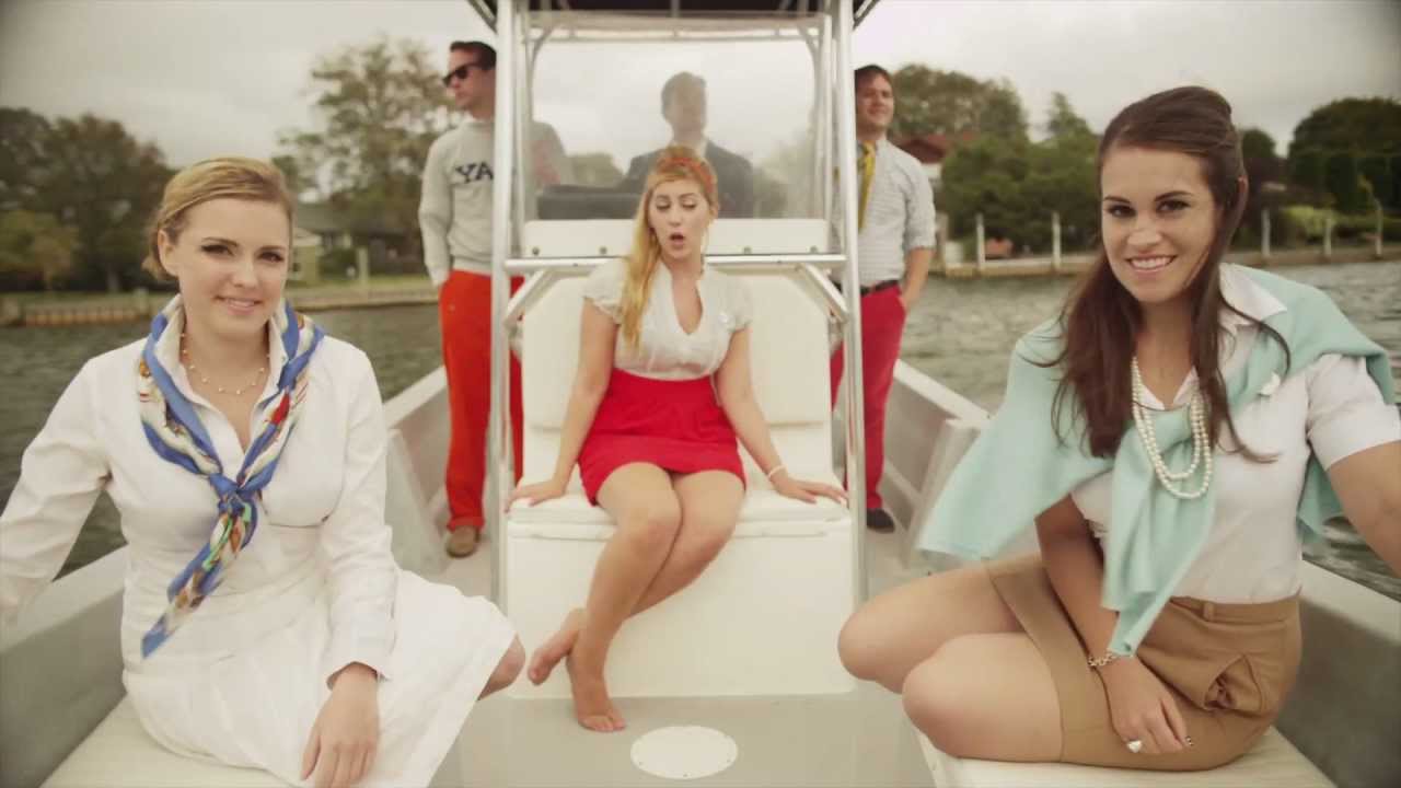 P-P-P-Paul Ryan (Music Video) - YouTube