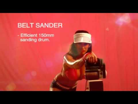 Benny Benassi Satisfaction HD video oficial 2 - YouTube