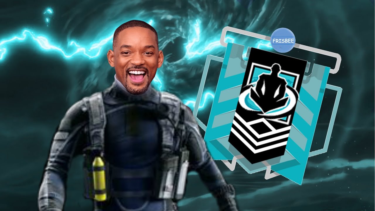 Wamai Main - Rainbow Six Siege - YouTube