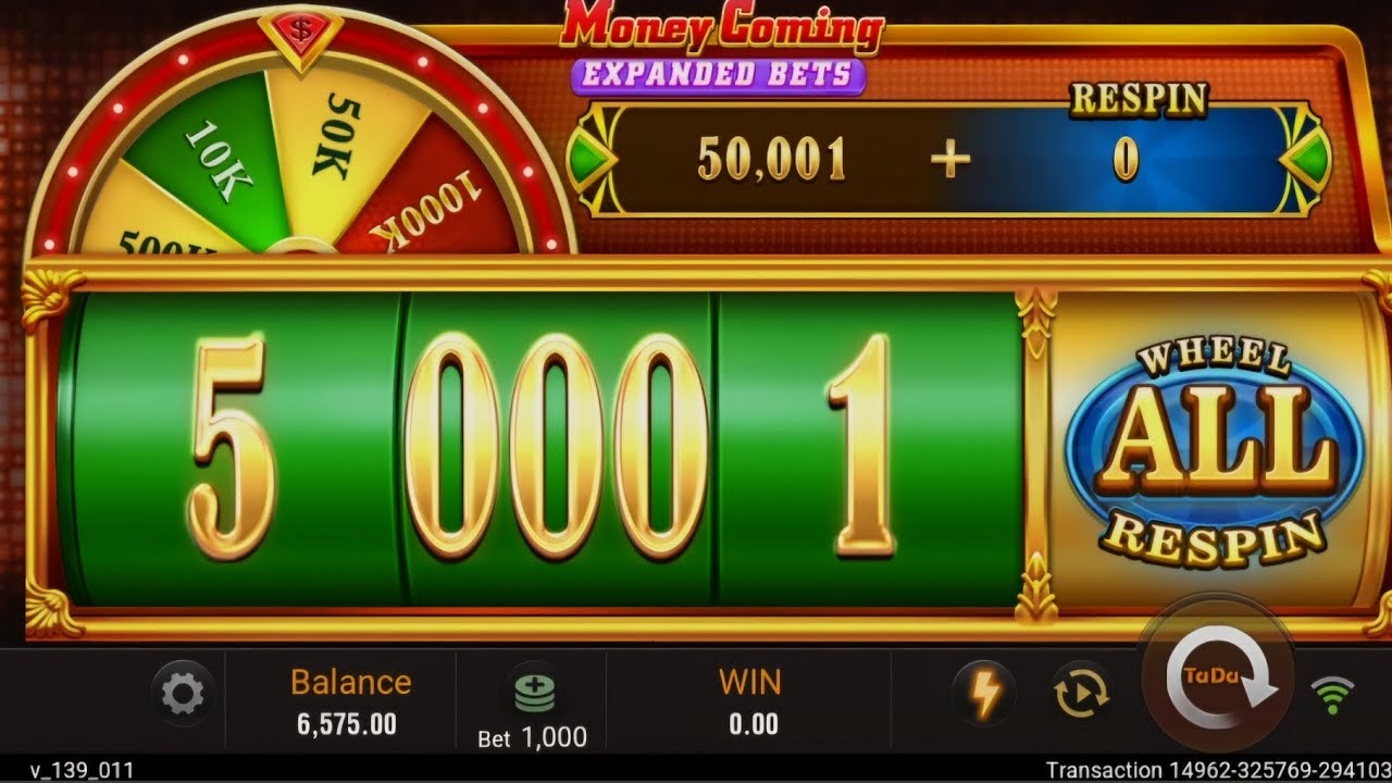 money comming || 50000 win || jili super scatter - YouTube