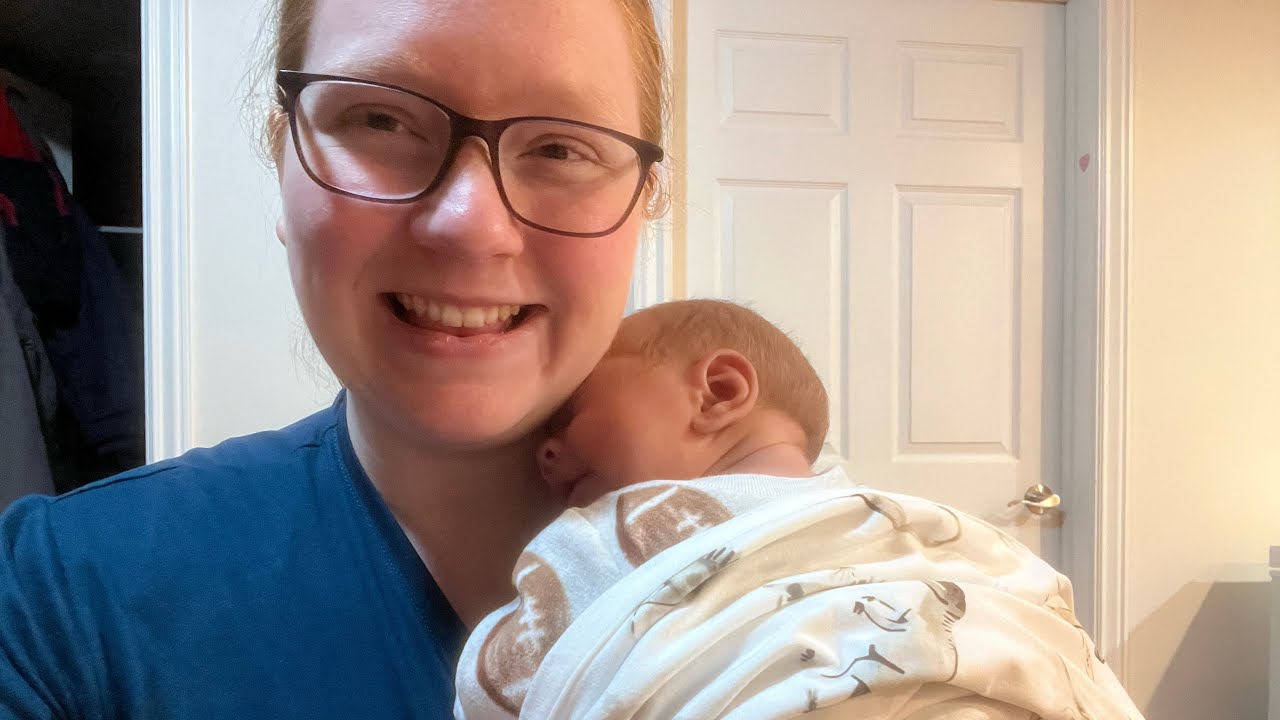 ASMR: LOFI My Birth Stories - YouTube