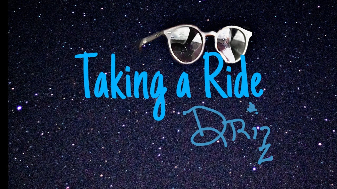 Taking a Ride (enuff z'nuf) by Drizz - YouTube