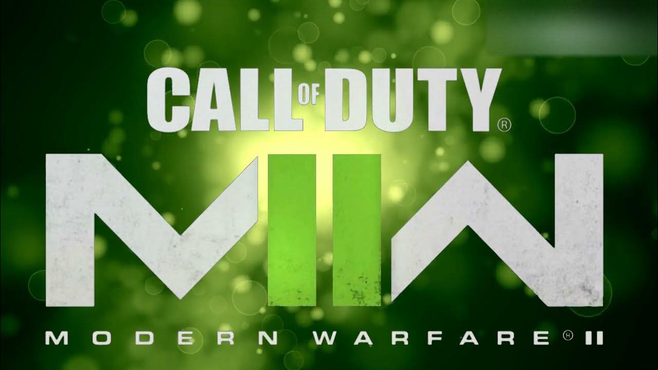 Call of Duty Modern Warfare 2 OST - Holding Hardpoint Theme (Short) - YouTube Music