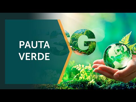 André Burger: 'RIP ESG'