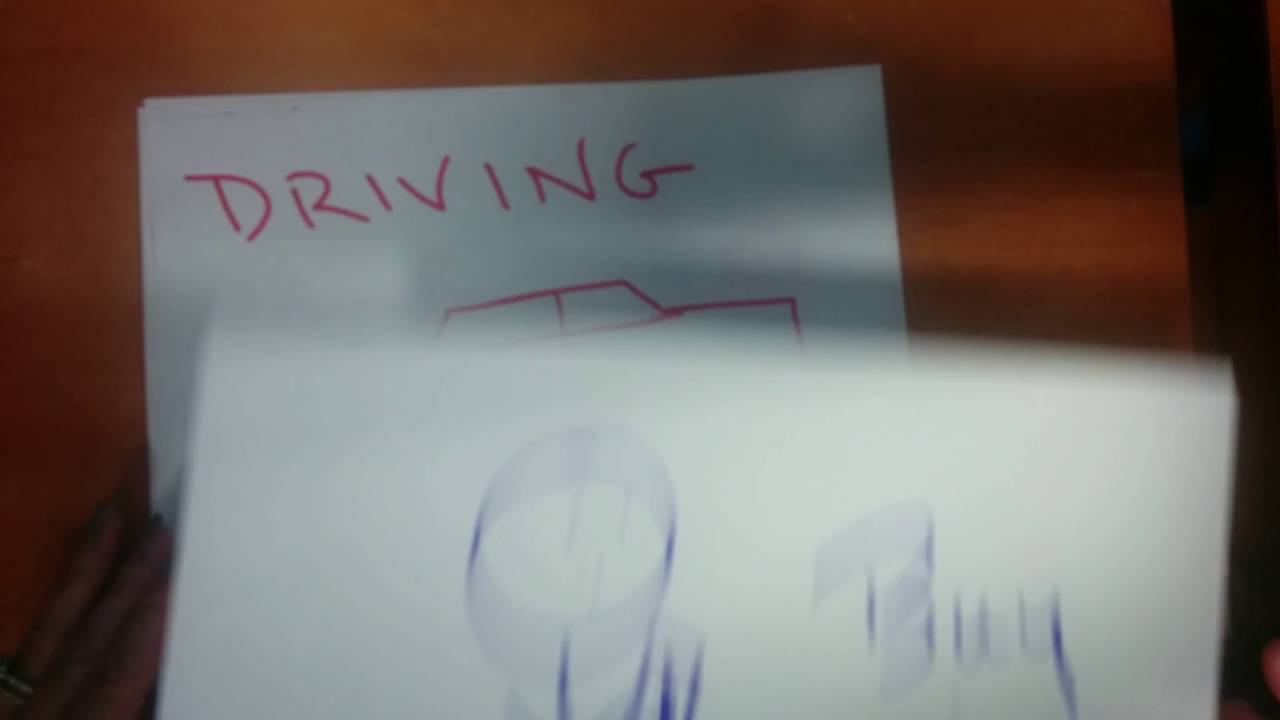 Paper Poster - Student Voice and Choice - YouTube