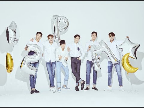 [2PM V Live] 2PM 9th Anniversary Live (September 03, 2017) - YouTube