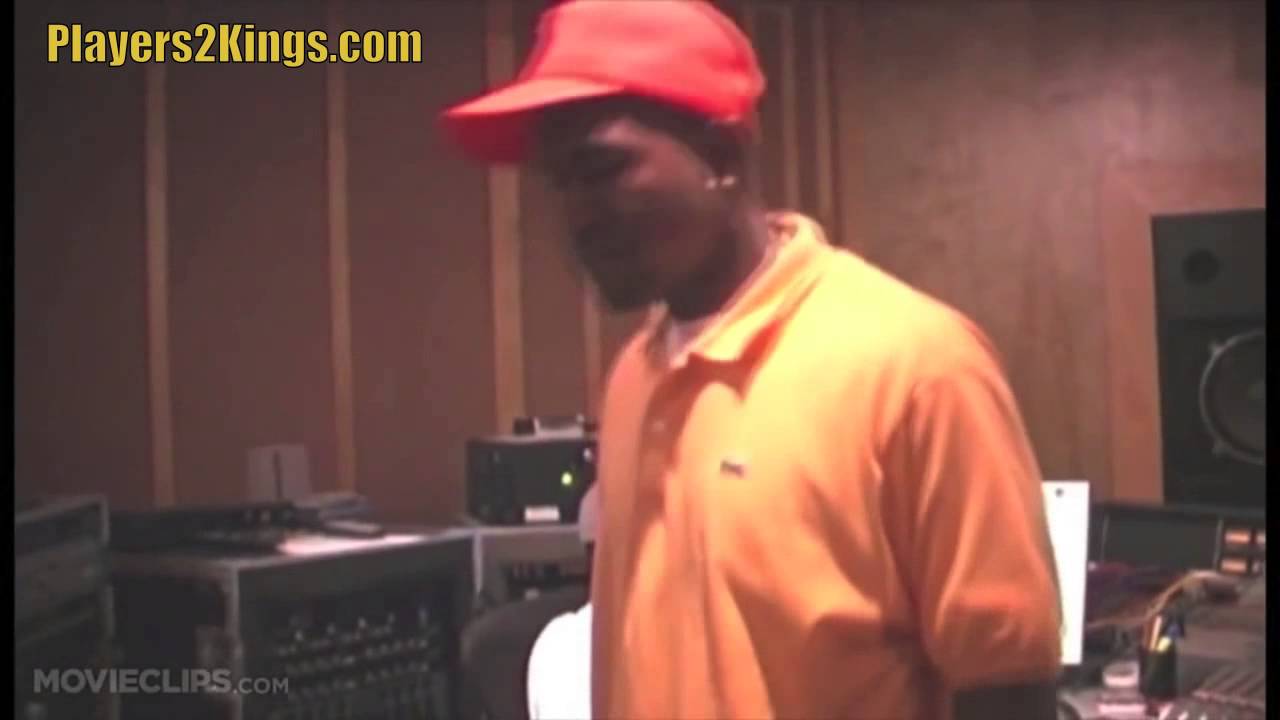 Kanye West & Jay Z In The Studio - YouTube