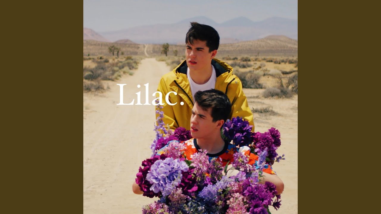Lilac - YouTube