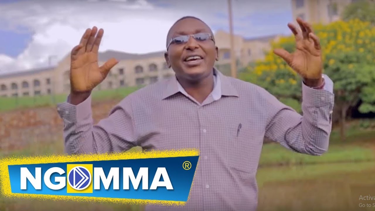 MWENE HINYA BY PETER MUCHIRI (OFFICIAL VIDEO) - YouTube