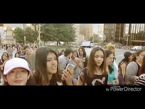 CNCO- Fan enamorada (especial cncowner)