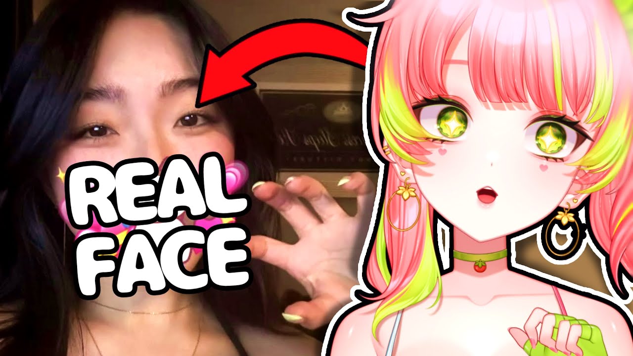 Toma’s FACE REVEAL!!! - YouTube