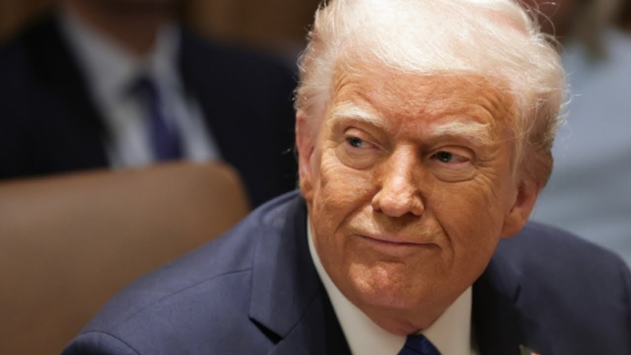 Atlantic reveals screenshots of detailed ‘war plans’, White House ...