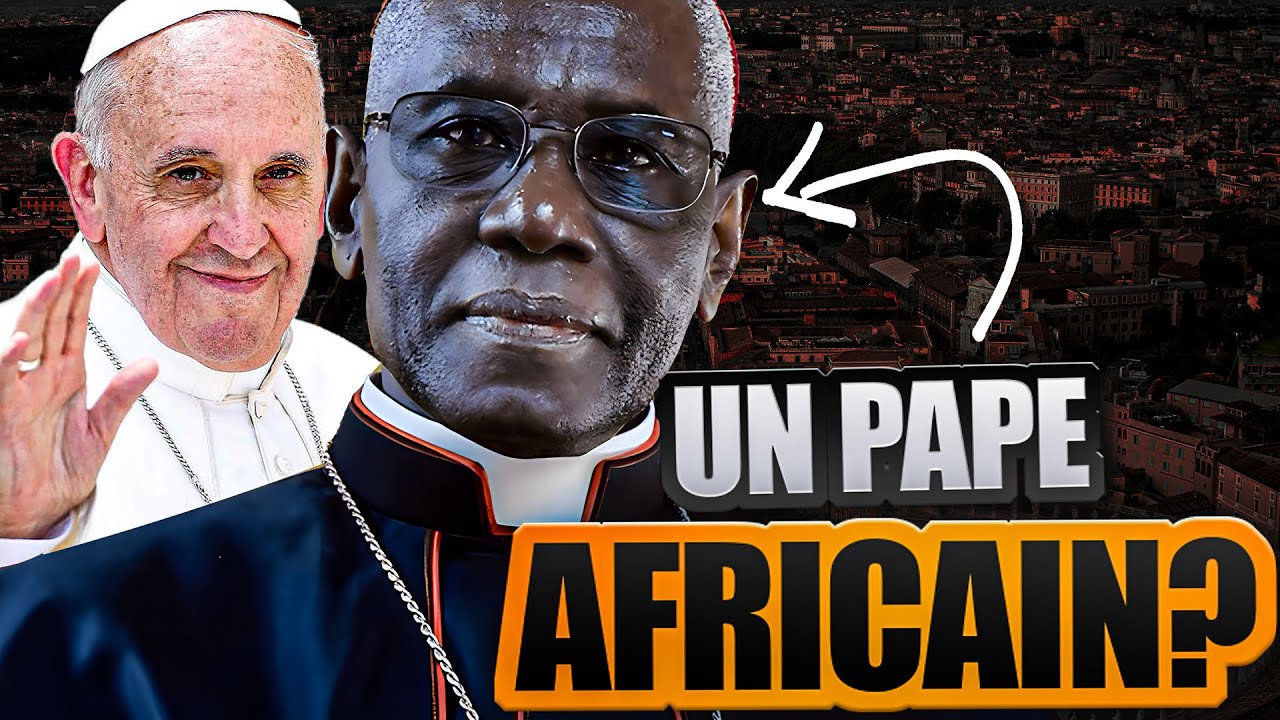 Qui Sera Le Prochain Pape? - YouTube