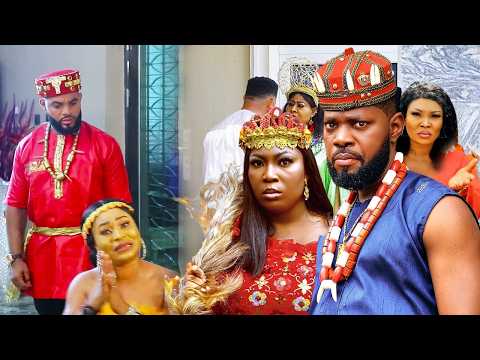 This Movie Came Out Today {JUNE 24 2026}ROYAL JOY Jerry Williams Royalty Blockbuster-African Movie