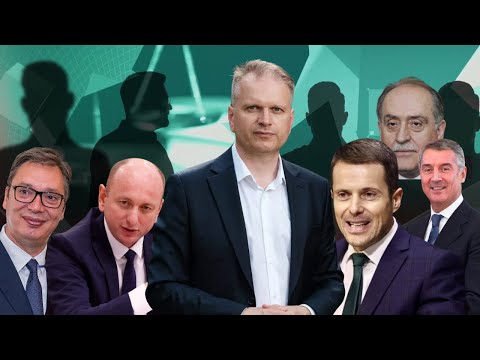 ŠOKANTNO OTKRIĆE: Ko plaća botove? Tajni \