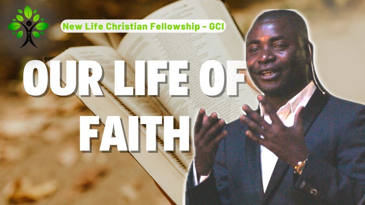 Our Life of Faith - August 31st 2025 - YouTube