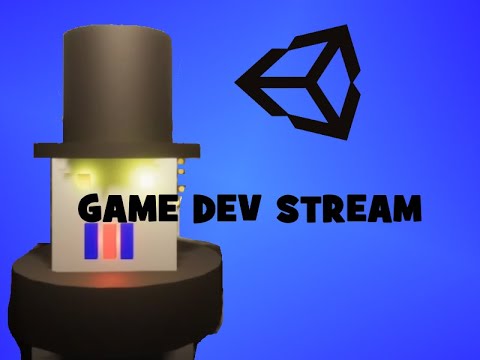 Sleepy Game Dev Time - YouTube