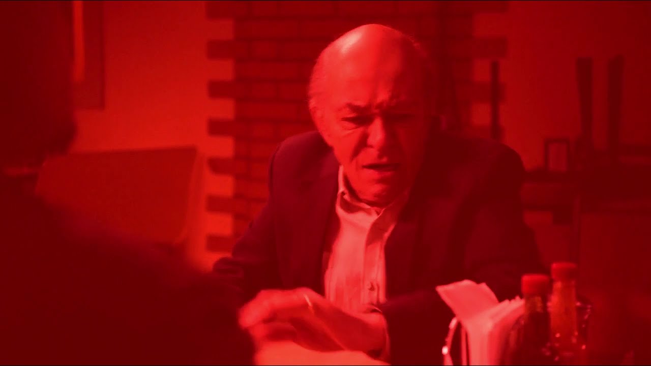 Better Call Saul - Hector Salamanca: He'll be in there FOREVER - YouTube