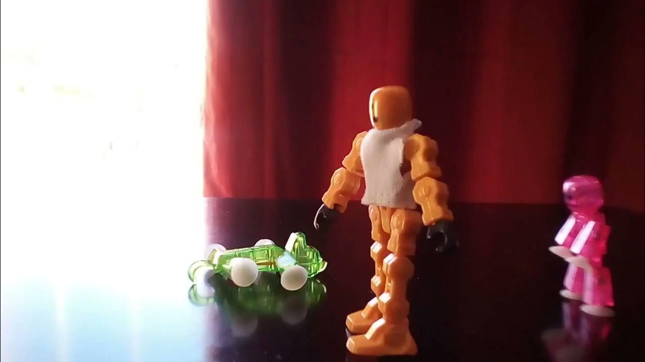 stikbot basics episode 23 - YouTube