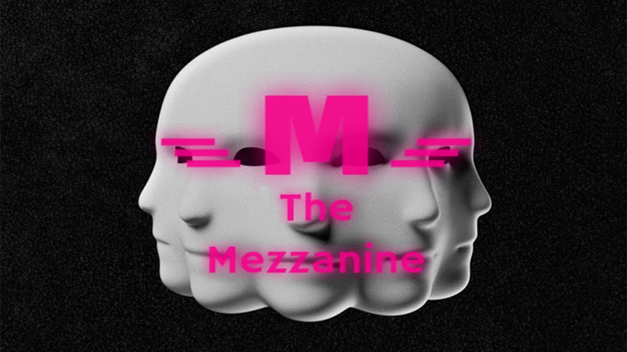 The Mezzanine Ranks G JONES' THE INEFFABLE TRUTH - YouTube