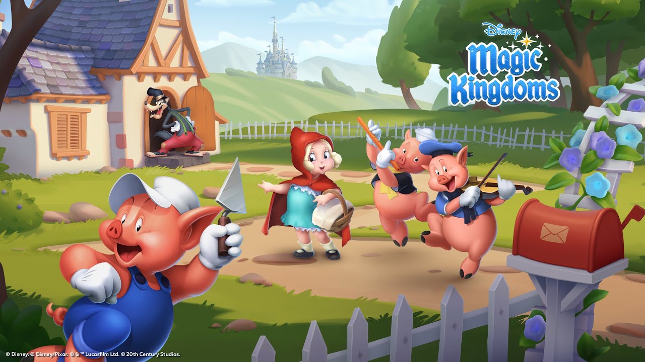 Update 86: Silly Symphony | Update Trailer - YouTube