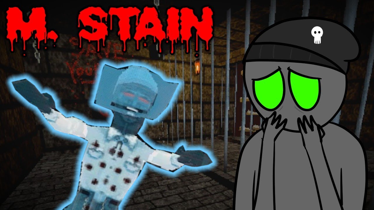 LAST 2 ENDINGS | M.Stain | - YouTube