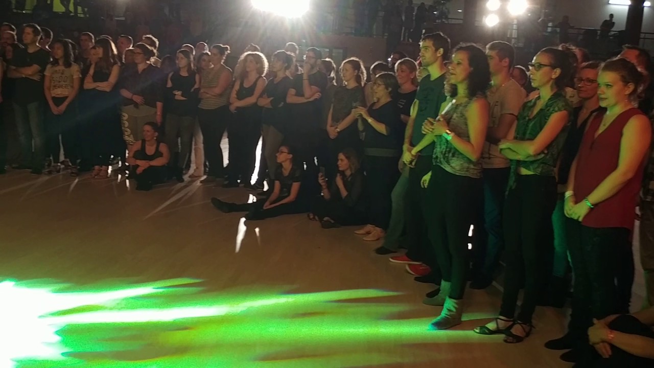 West In Lyon 2017 - Last Party (Uncut) - YouTube