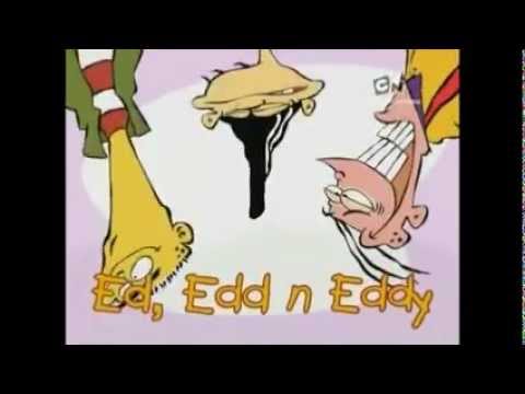 Ed,Edd n Eddy Intro - YouTube