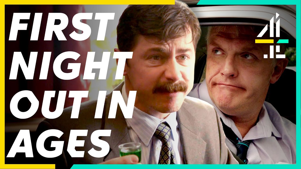 Caught Wearing WOMEN’S KNICKERS After A Messy Night Out | Man Down ...