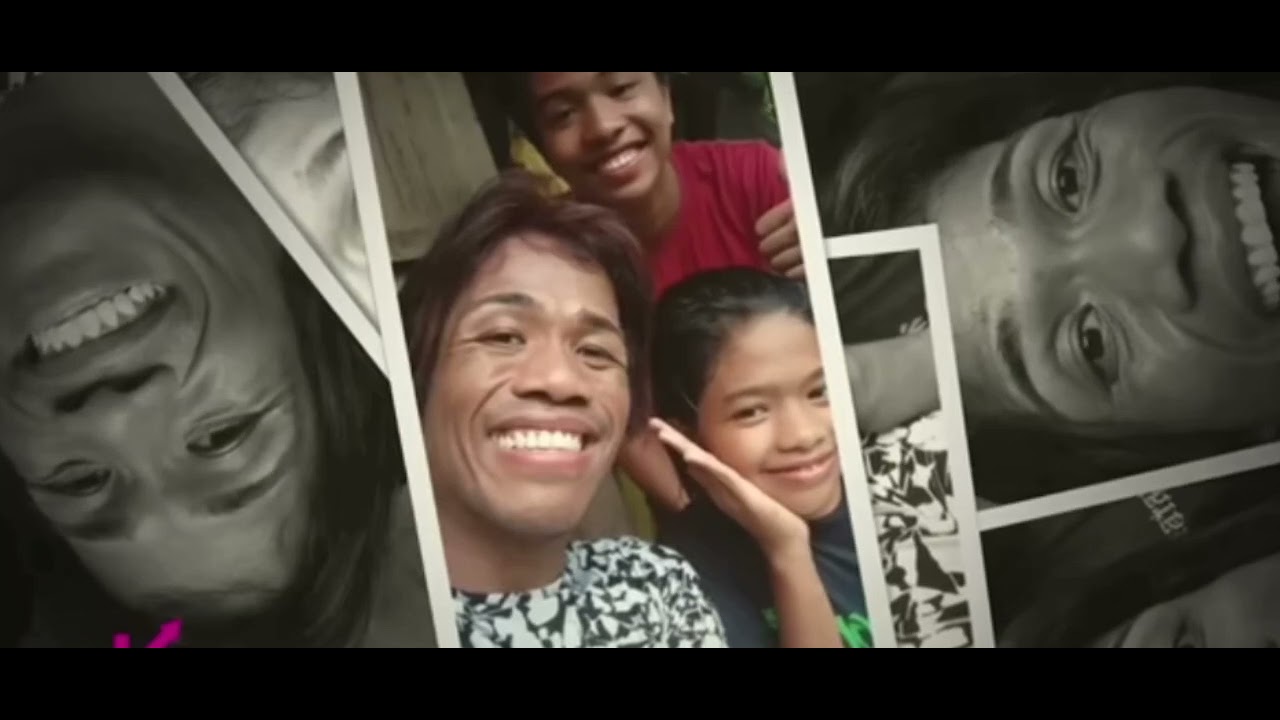 SI OTLUM AT ANG KANYANG DALAWANG ANAK ( OTLUM AND HIS CHILDREN ) - YouTube