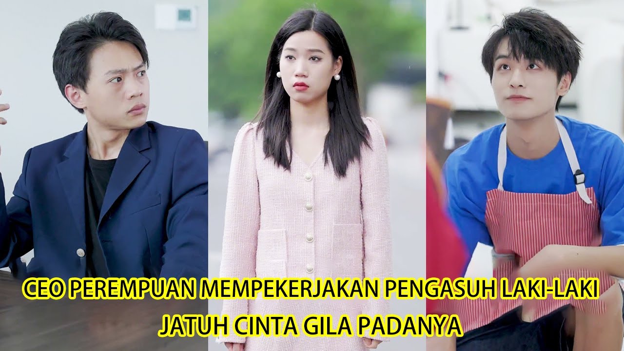 Pengasuh Laki-Laki Yang Membuat Ceo Jatuh Cinta Ternyata Adalah Seorang ...