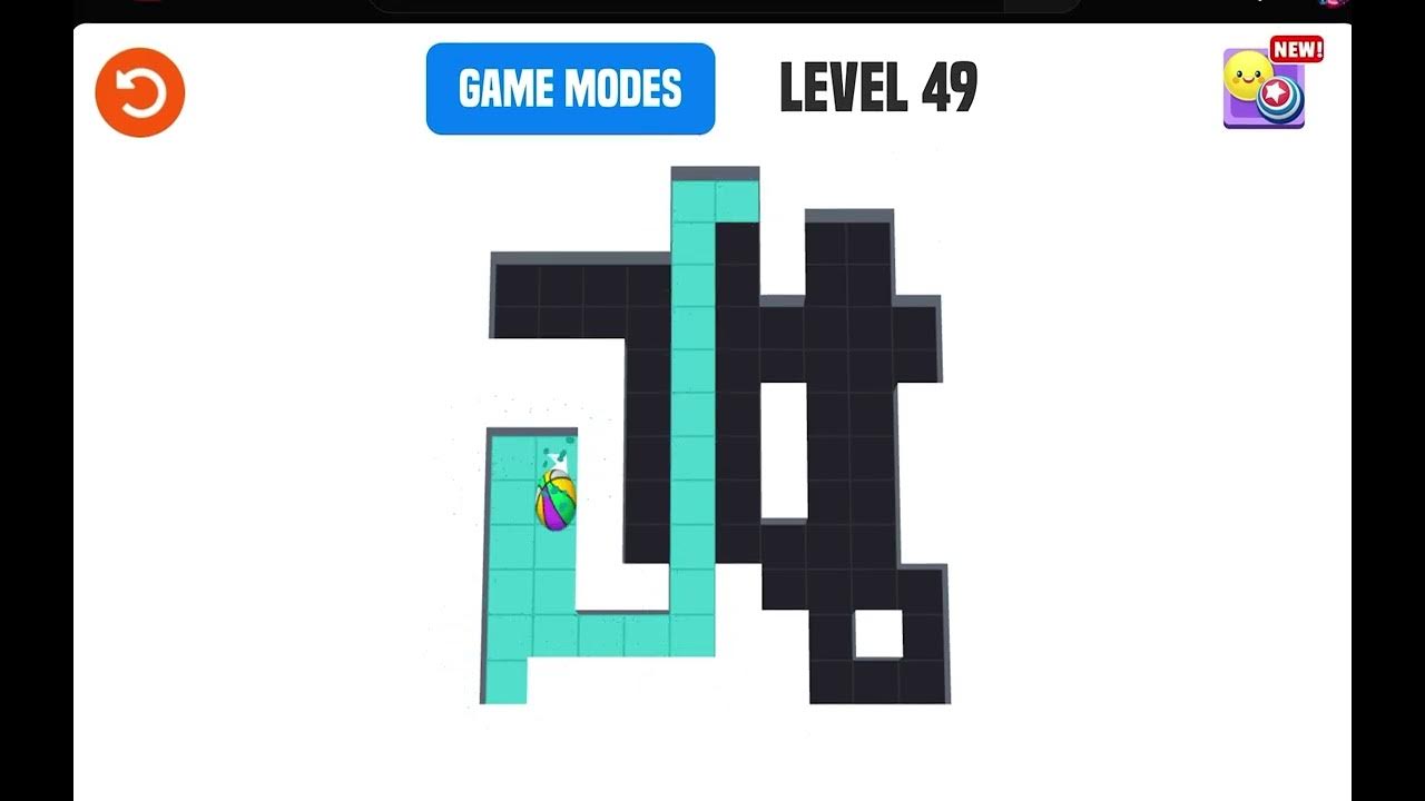 AMAZE game - YouTube