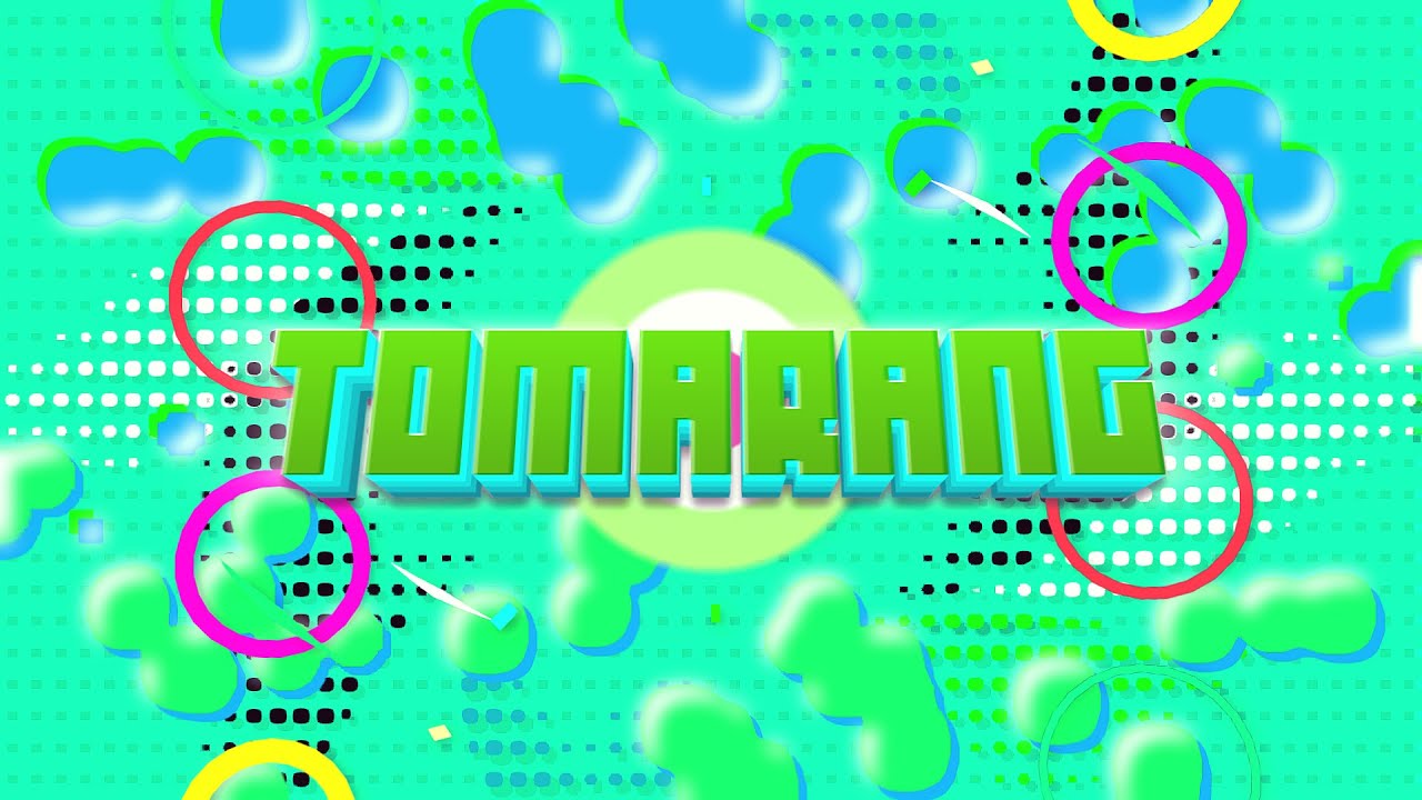 #228 INTRO Tomarang [2D] [30 LIKES ?] - YouTube