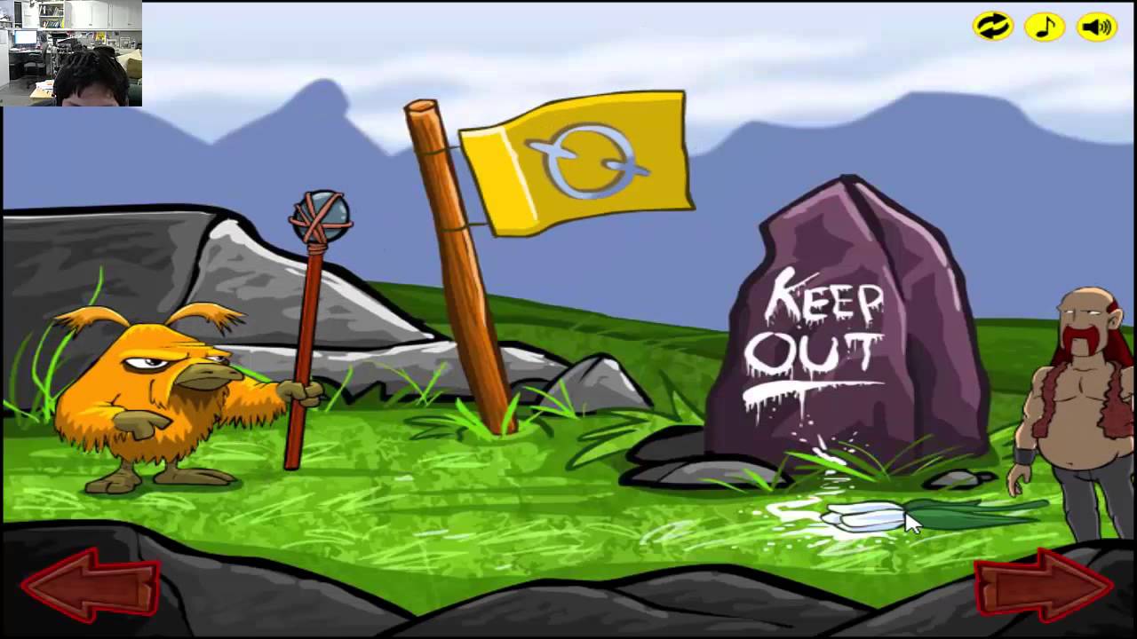 Let's Play the Several Journeys of Reemus Chapter 3 - YouTube